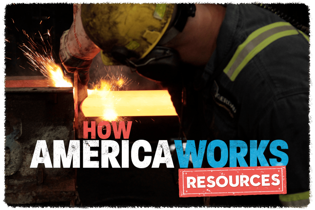 mikeroweWORKS Foundation